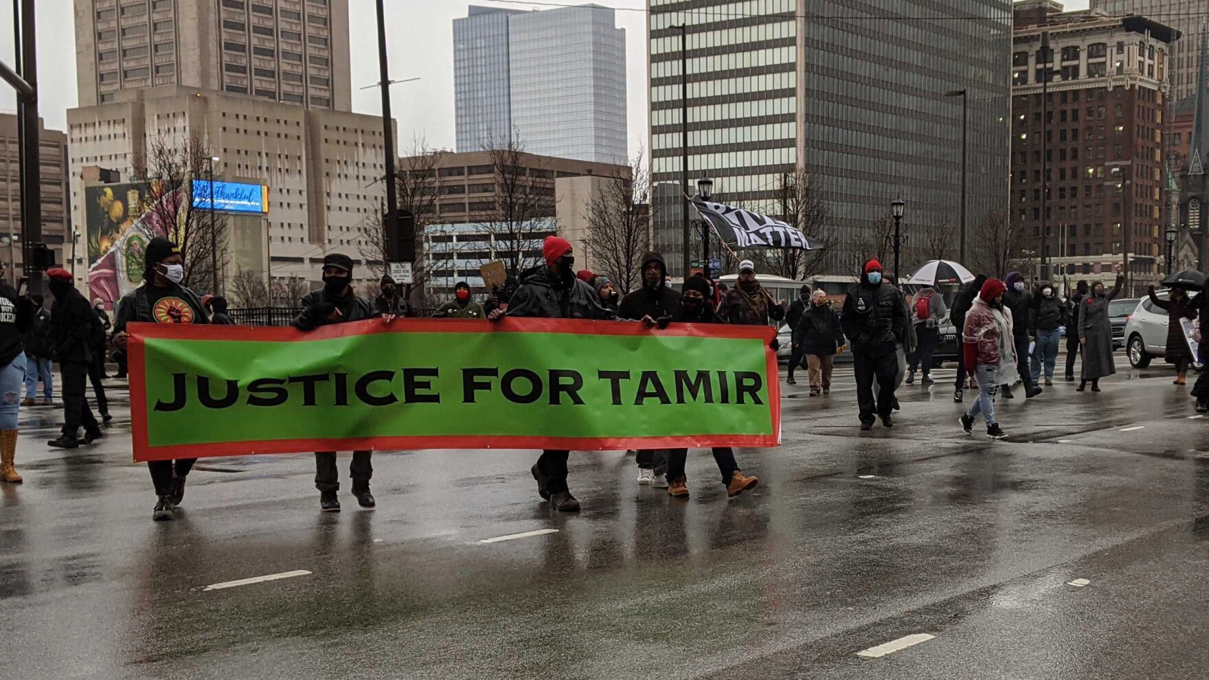 Timothy Loehmann, Ex-Cop Who Killed Tamir Rice, Hired By Rural PA ...