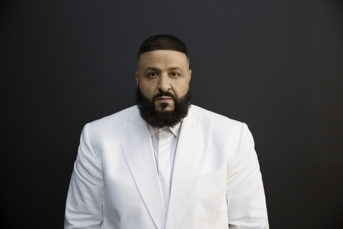 DJ Khaled Announces 13th Studio Album ‘God Did’ | Hayti - News, Videos ...