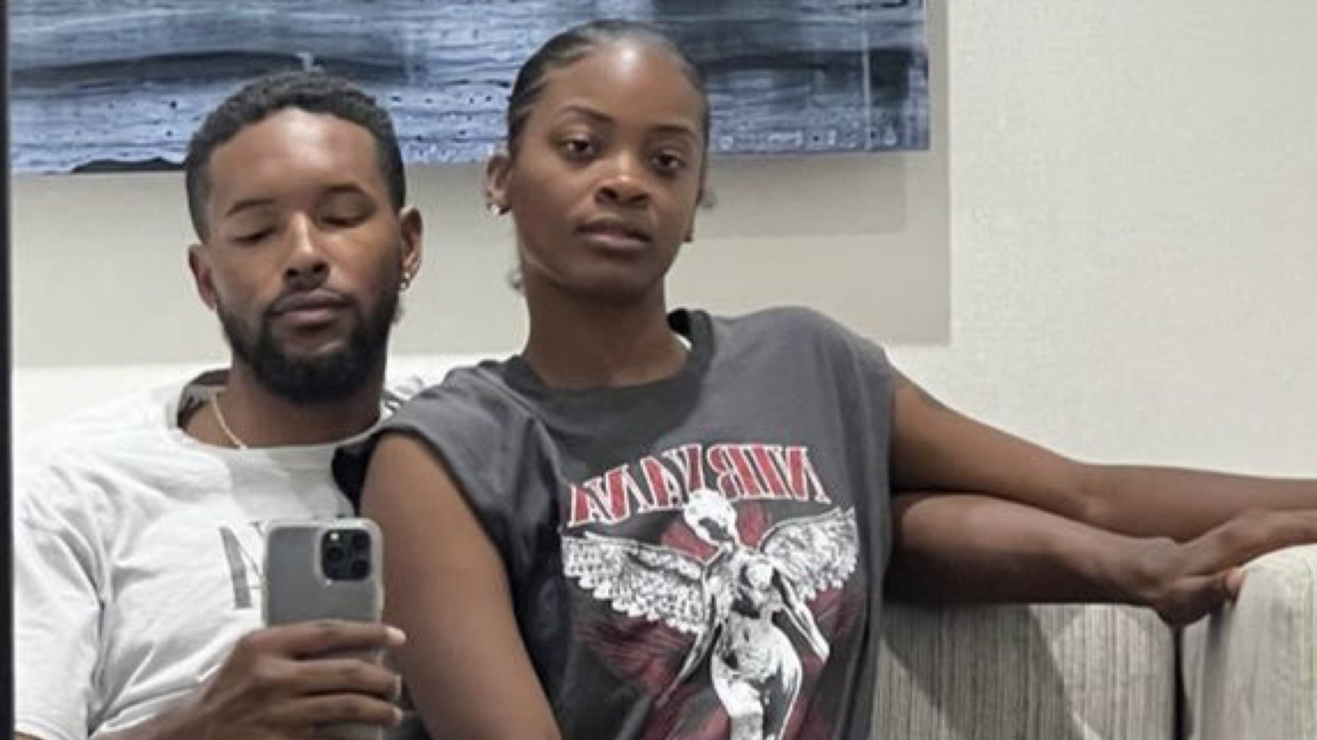 Ari Lennox and Keith Manley Break Up After Going Public A Week Ago ...