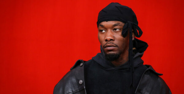 Offset Celebrates Release of Brother from Prison [VIDEO] | Hayti - News ...