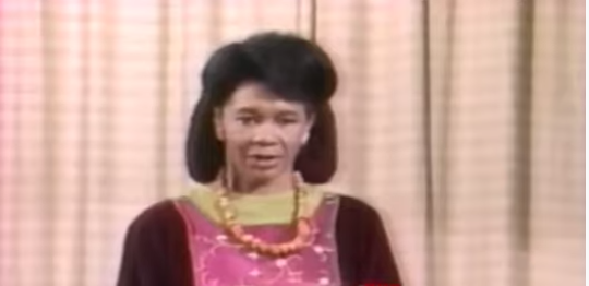Mary Alice Smith of ‘A Different World’ fame is dead at 84 | Hayti ...