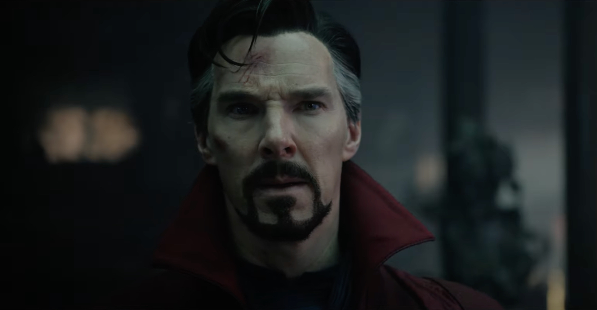 Professor X Finally Joins The MCU in The New Trailer for ‘Doctor ...