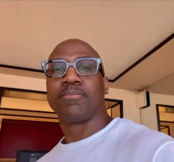 Producer Craig King talks about working and hanging out with Aaliyah ...