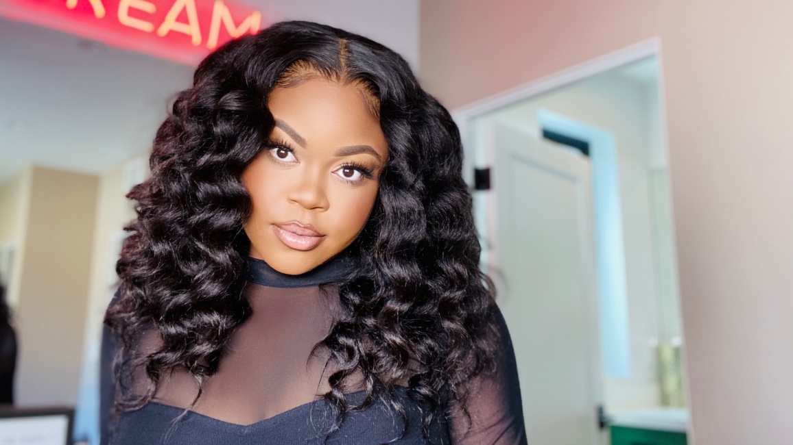 Visions From God: How The Shade Room Founder Angelica Nwandu Went From ...
