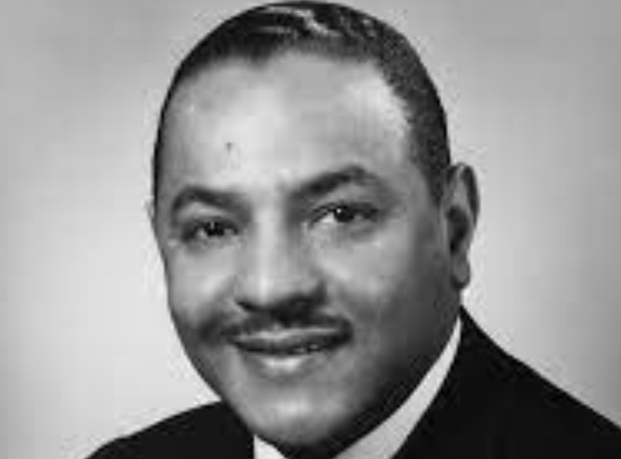 Did You Know Journalist Carl T. Rowan Was Born on This Day? | Hayti ...