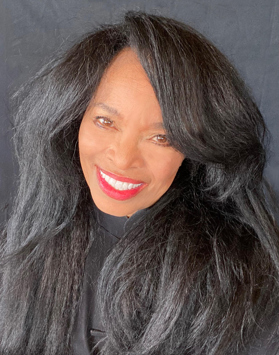 Award-winning author Tina Andrews’ novel about Queen Charlotte acquired ...