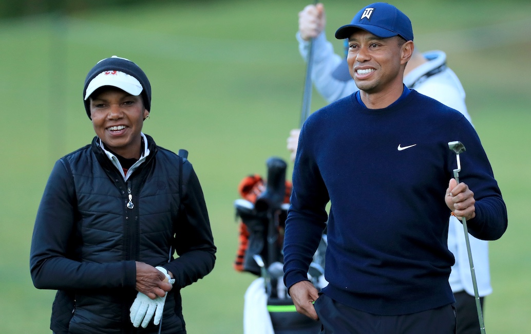 EBONY Exclusive: Condoleezza Rice Speaks About Her Golf Award and How ...