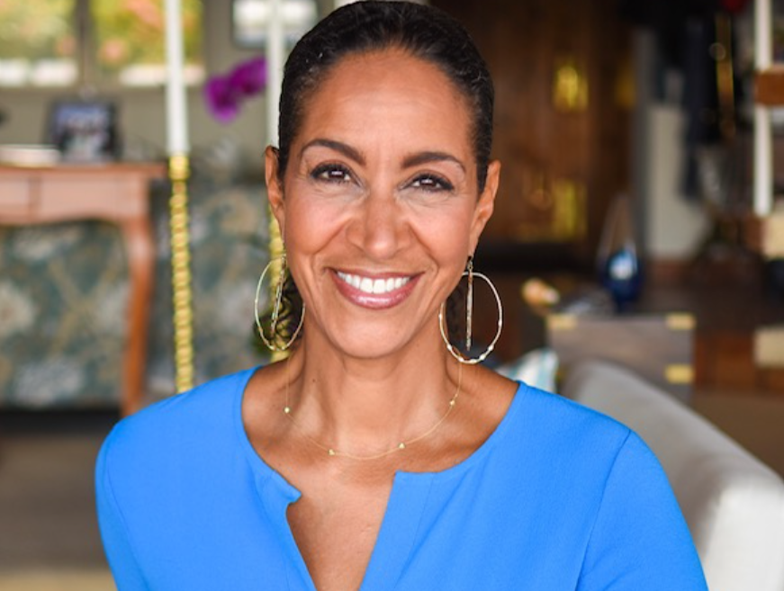 Caroline Clarke’s book is a must-have tool for successful, driven ...