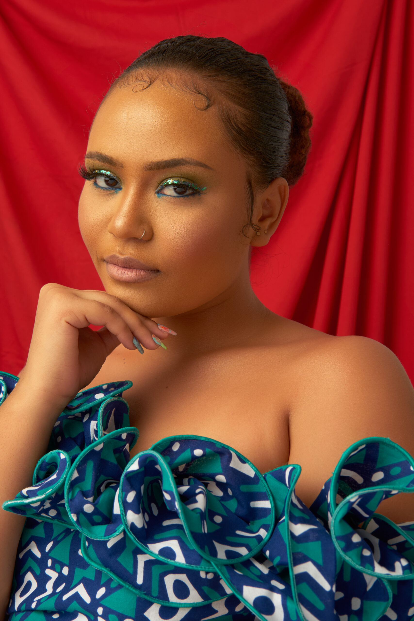 Ghana’s WONDERGIRL: Moliy | Hayti - News, Videos and Podcasts from ...