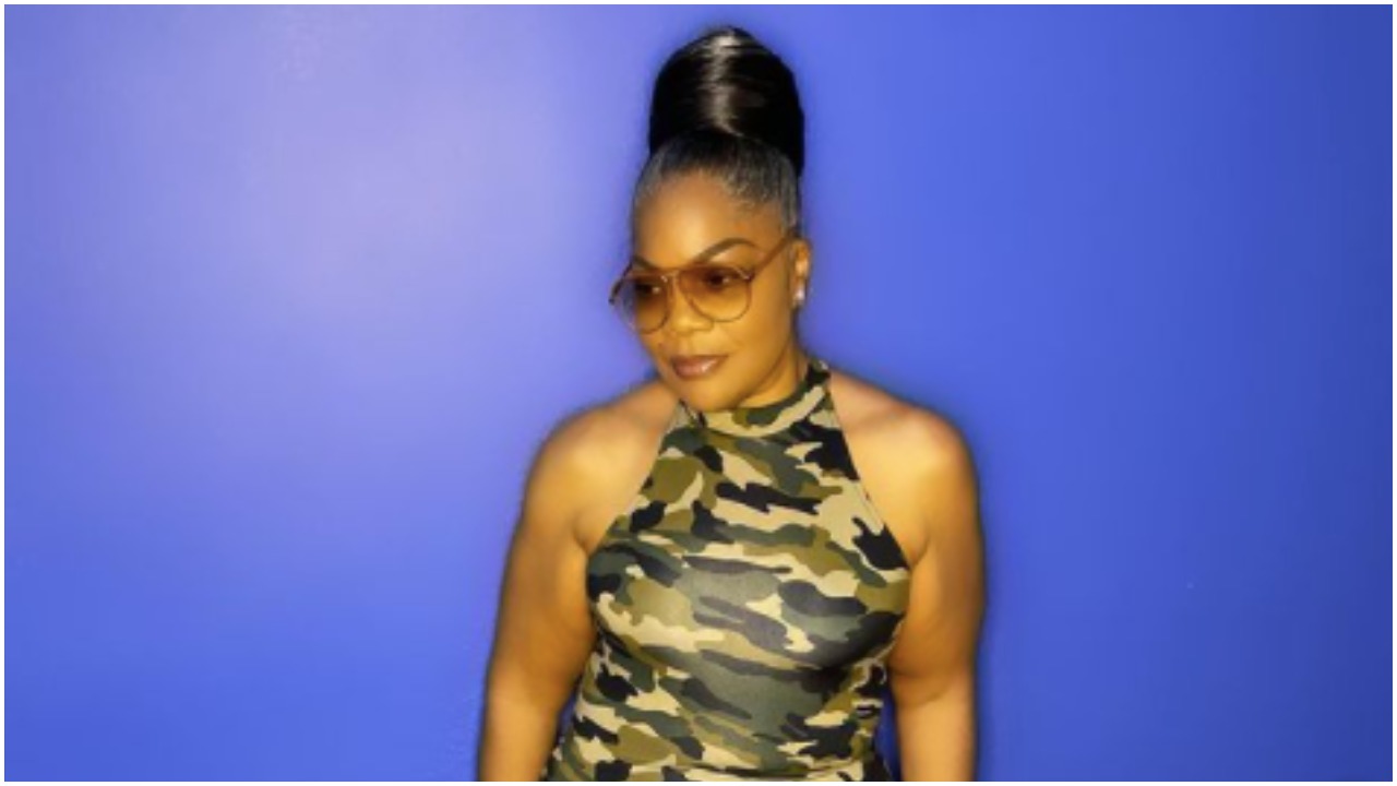 ‘Hey Ms. Nicki Parker’: Mo’Nique’s New Look Has Fans Bringing Up Her ...