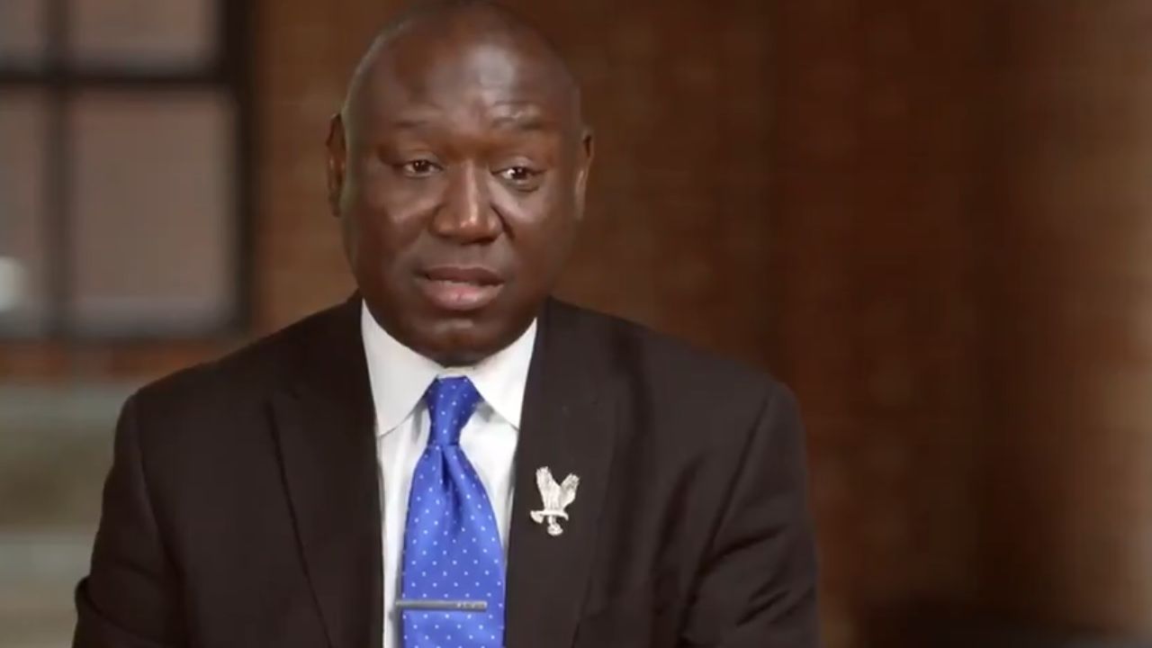 Civil Rights Attorney Ben Crump’s Documentary, ‘Civil,’ To Hit Netflix On Juneteenth | Hayti ...