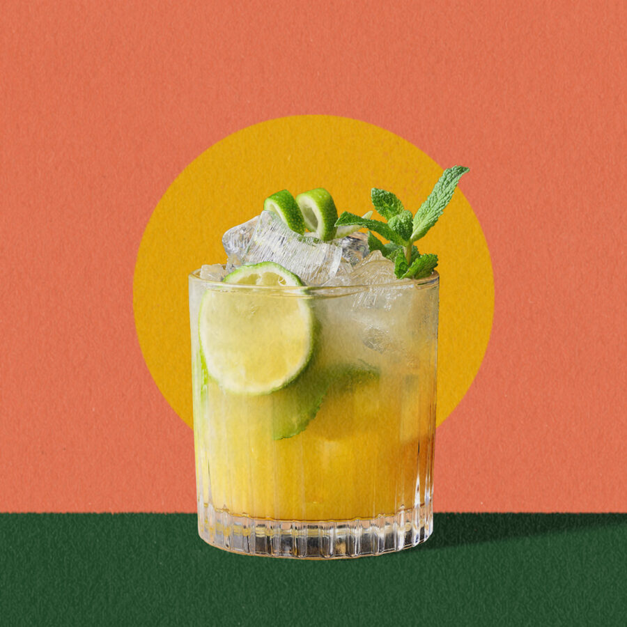 Stay Cool and Refreshed With These 10 Creative Cocktail Recipes | Hayti ...