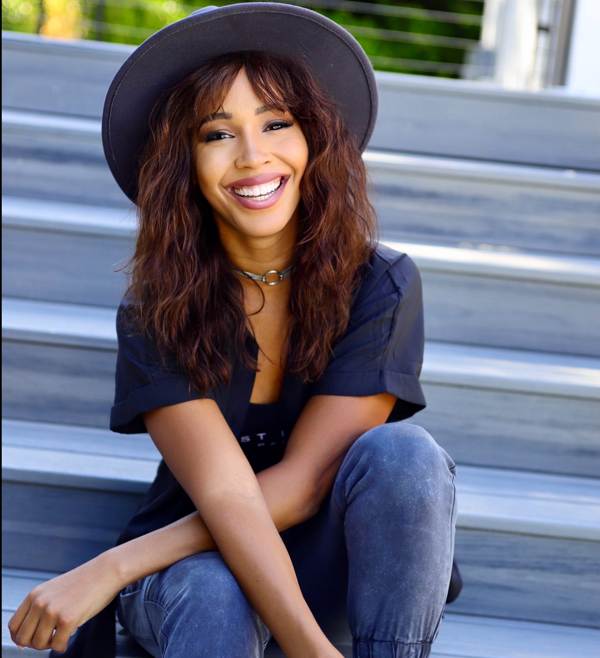 Canadian actress Kara Duncan stars in Fox’s newest comedy series ...