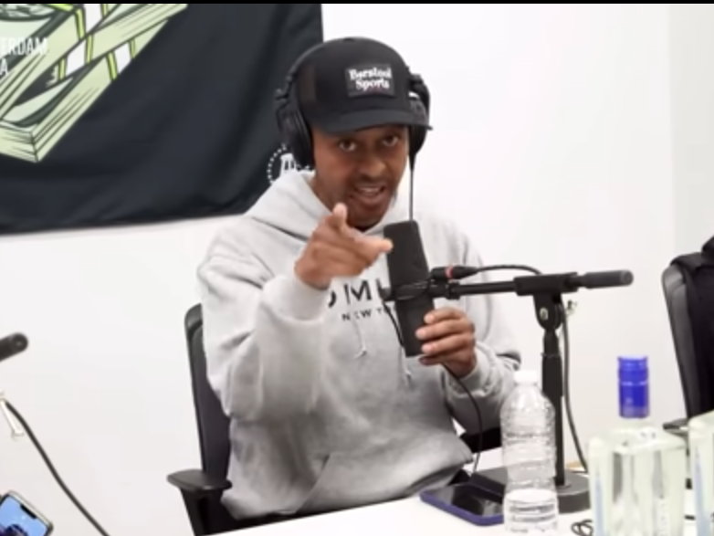 Why Gillie Da Kid called Rick Ross ‘goofy’ (video) | Hayti - News ...