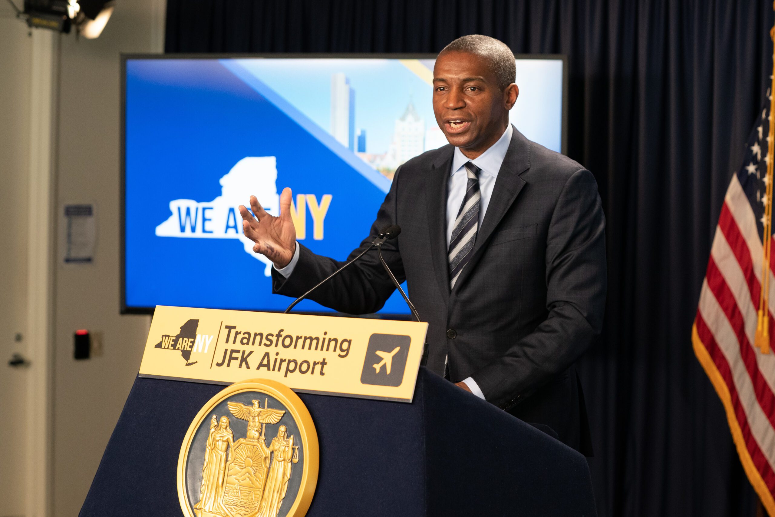 Dr. Gerrard Bushell – 9 Leadership Lessons from the Pandemic and the ...