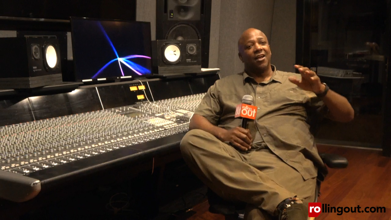 Iconic Patchwerk Studios releases documentary for 25th anniversary ...