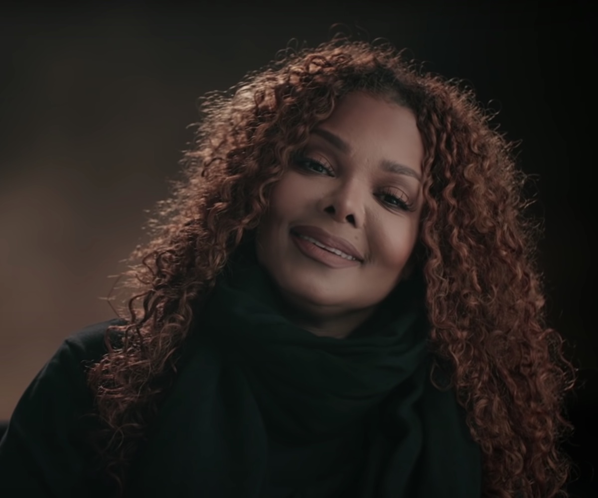 The Most Interesting Takeaways From Lifetime & A&E’s Janet Jackson ...