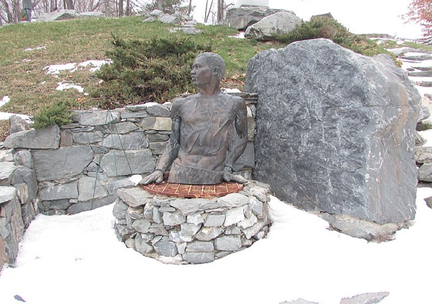 Seven Underground Railroad sites that helped guide enslaved people to ...