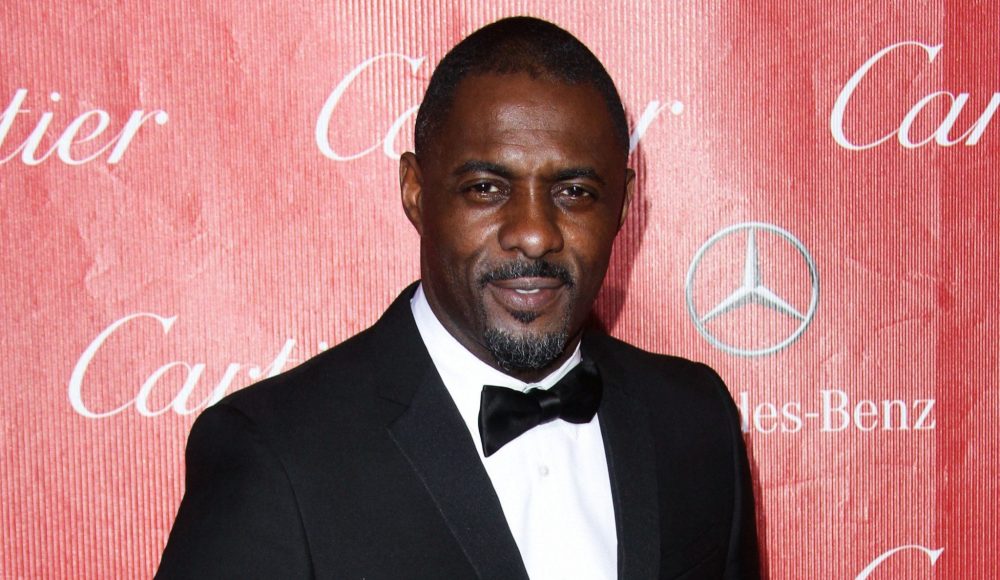 Why Idris Elba ‘back in the running’ to play James Bond | Hayti - News ...