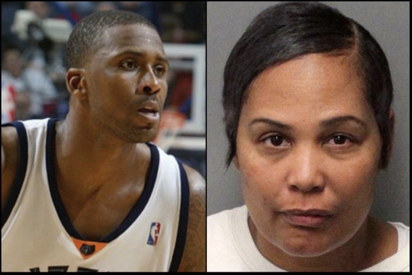 Billy Ray Turner Gets Life in Prison for Murder of Ex-NBAer Lorenzen ...