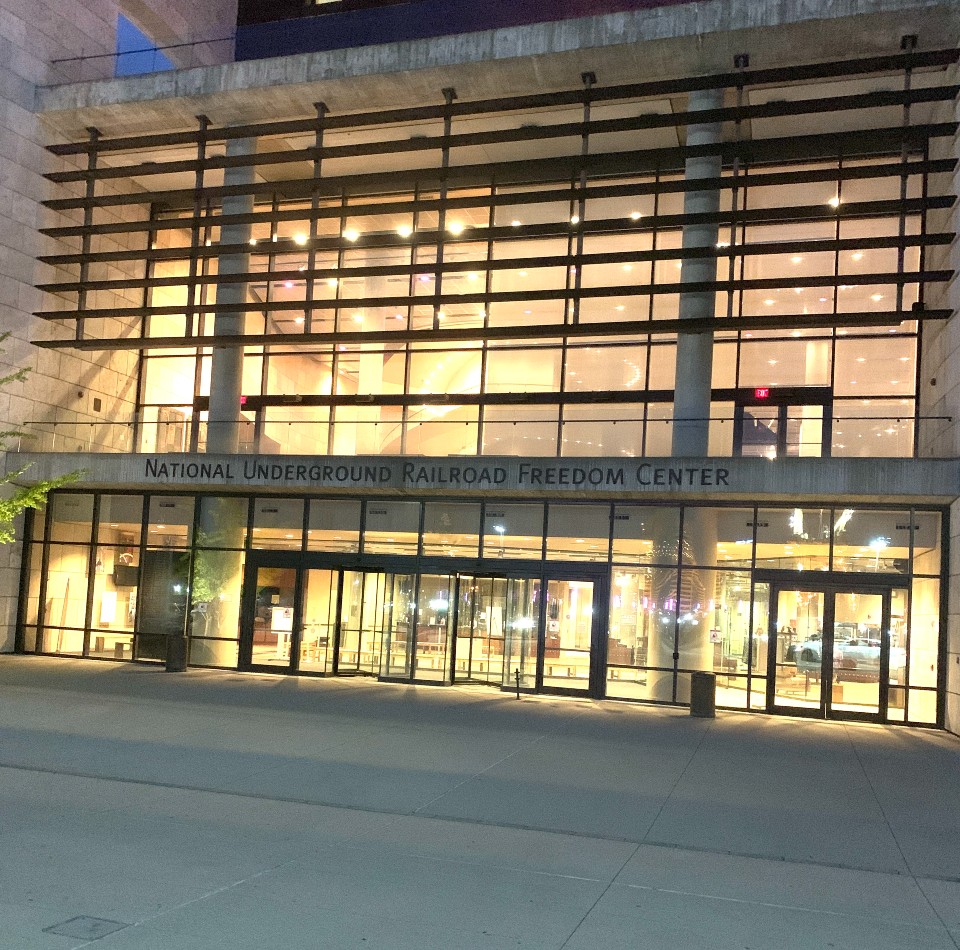 Freedom Center celebrates Juneteenth with free admission and ...