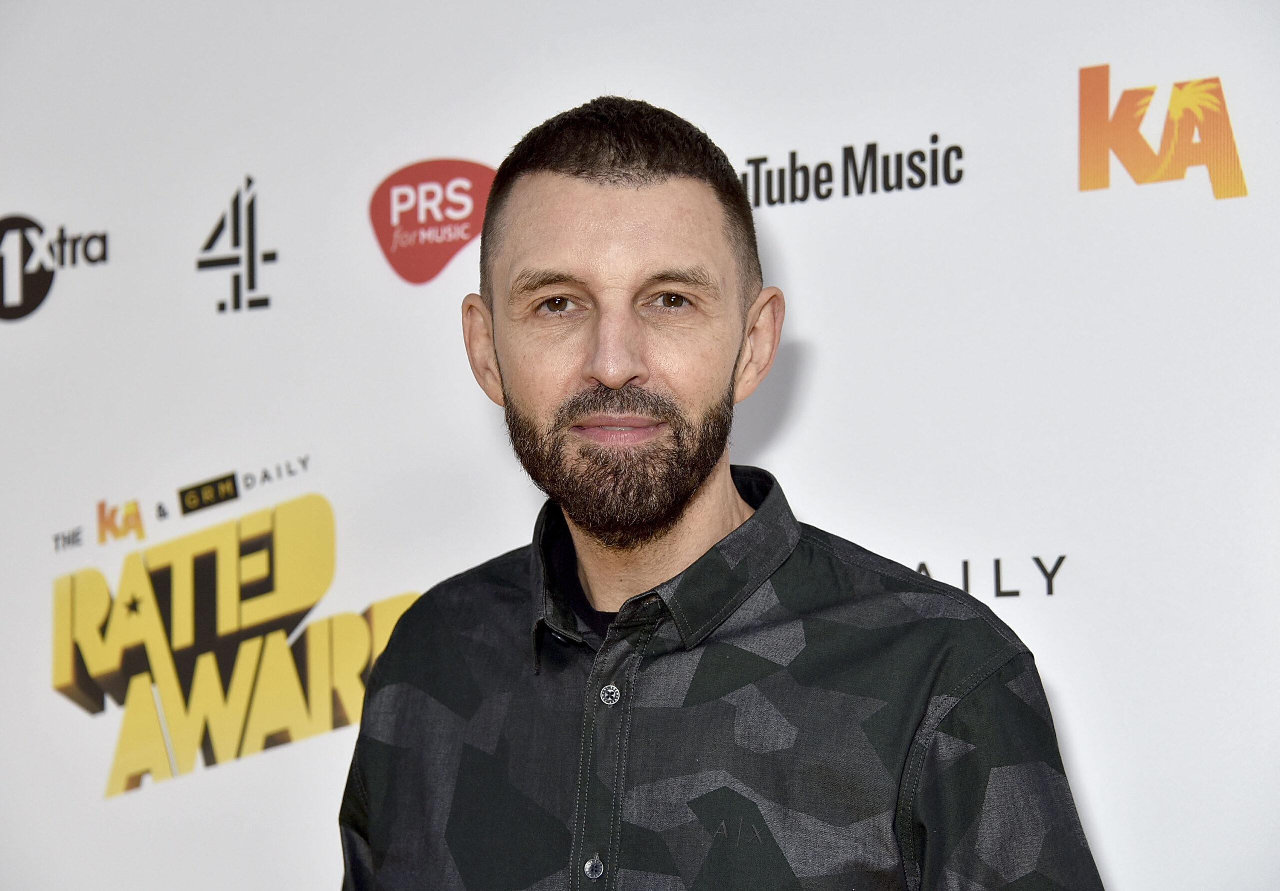 DJ Tim Westwood Steps Down from Radio Show After Multiple Allegations ...