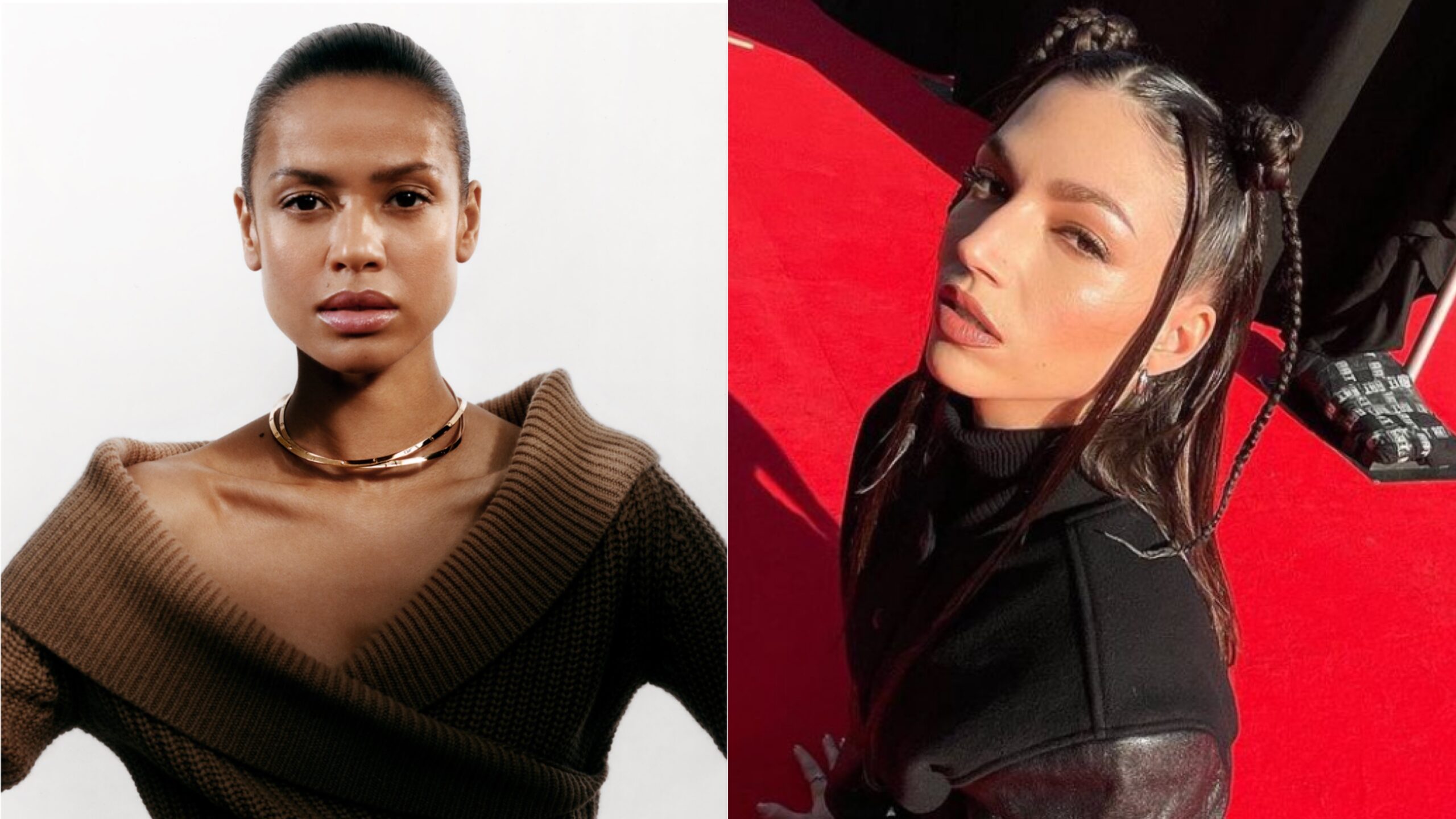 Gugu Mbatha-Raw and Úrsula Corberó Joins F. Gary Gray’s “Lift” Cast ...