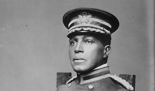 Charles Young: The First Black US Army Colonel is Promoted to Brigadier ...