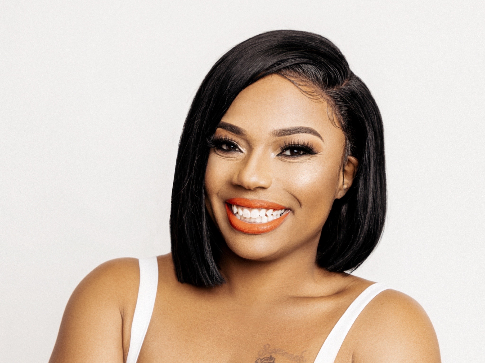 Comedian Kelly Kellz is ready to bring laughter to the soul | Hayti ...