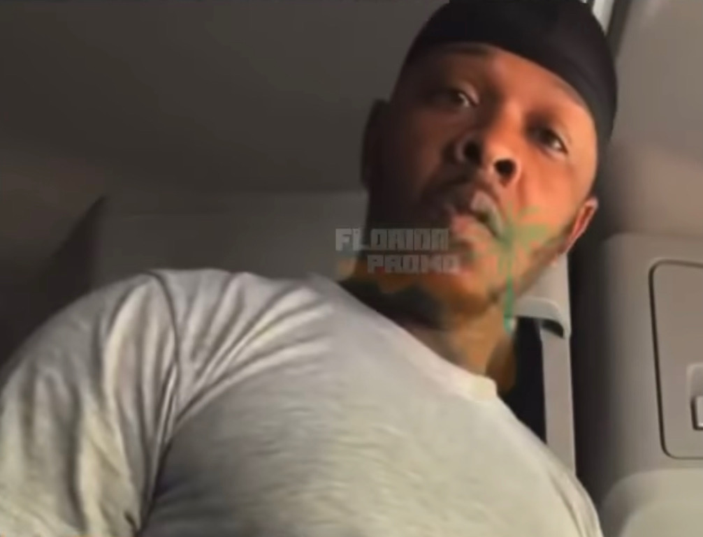 Black father of 33 kids goes ballistic after being called irresponsible ...