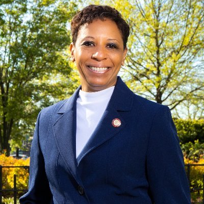 Council Member Adrienne E. Adams elected Speaker of the New York City ...