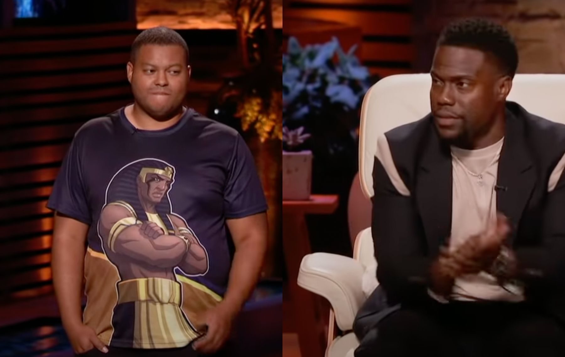 Kevin’s Great Hart (and Even Better Brain) | Hayti - News, Videos and ...