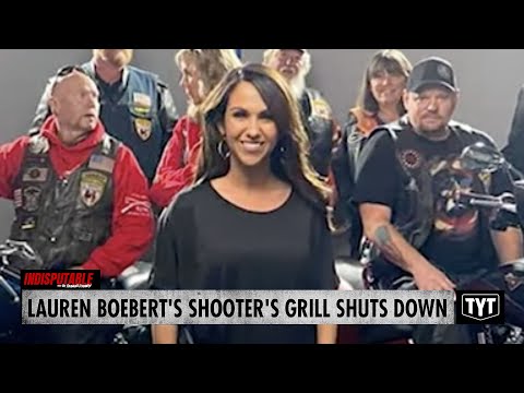 Lauren Boebert's Restaurant Shooter's Grill Officially Shuts Down ...