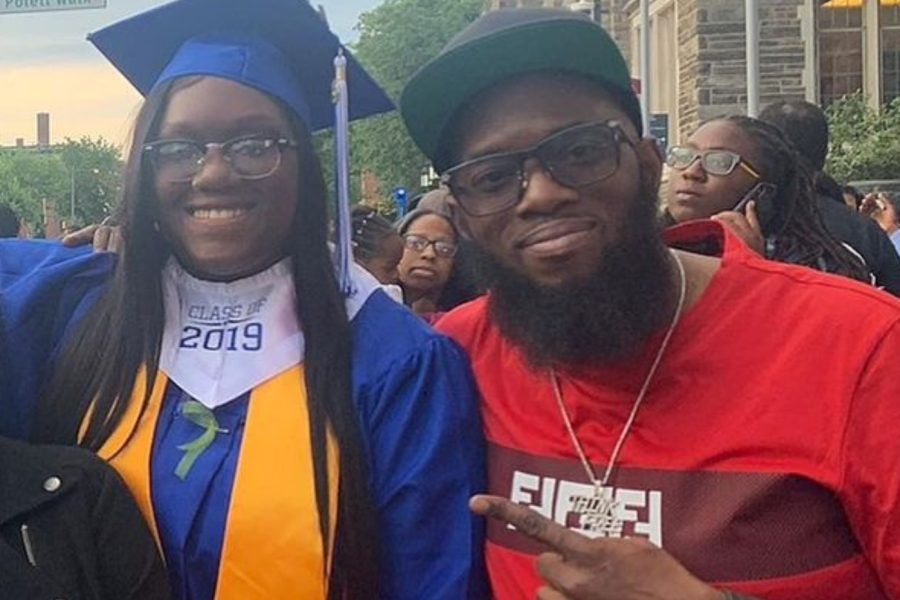 Rapper Freeway's 21-Year-Old Daughter Passes Away After Cancer Battle ...