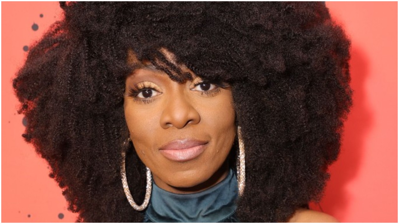 Singer Ayana George on Her Broadway Journey and Role as Katherine ...