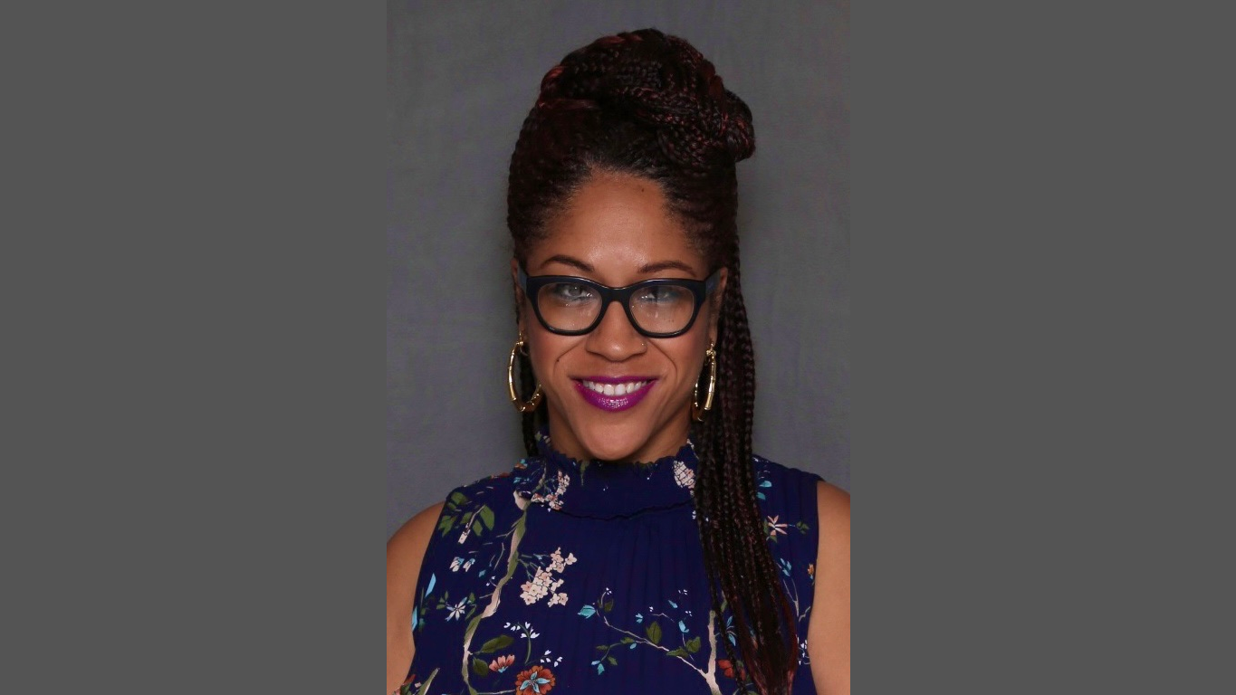 Kimberly King Crowned NBCU’s VP, Diversity, Equity & Inclusion For Ads ...