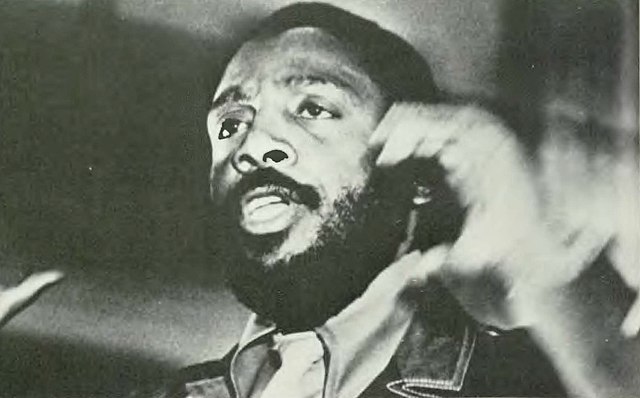 Did You Know Comedian and Activist Dick Gregory Was Born on This Day ...
