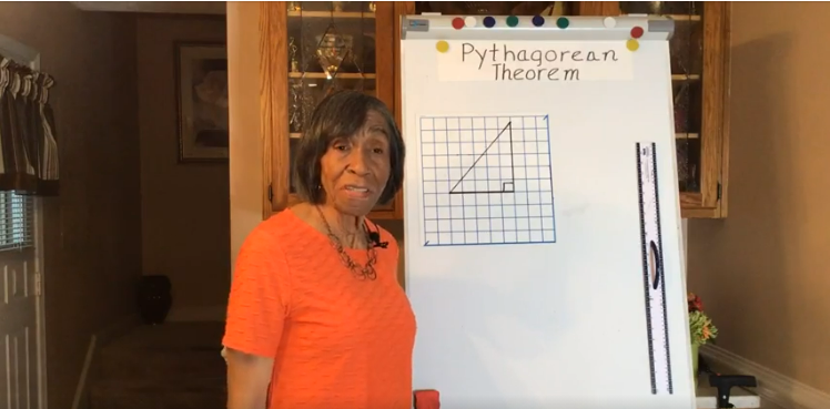 ‘Dedication Personified’: 89-Year-Old Retired Virginia Teacher Becomes ...